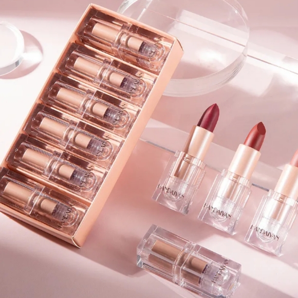 Handaiyan | Makeup | New Ice Cube Matte Lipstick | Poshmark